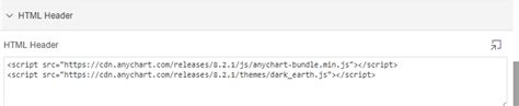 Javascript Chart Disappears After Page Submit Stack Overflow