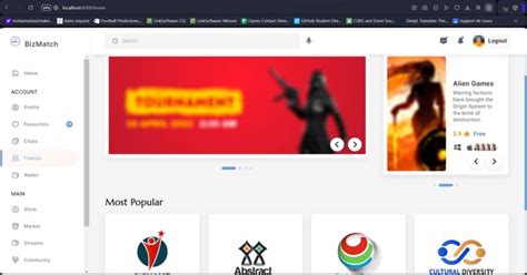 Amir Ben Salah On Linkedin Bizmatch B2b Networking Businessgrowth