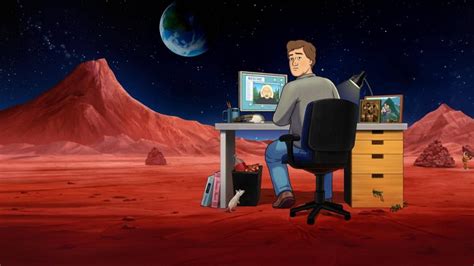 Fired on Mars Season 2: Release Date, Next Episode & Cast