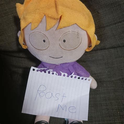 Roast Mt Matt Plush R Eddsworld