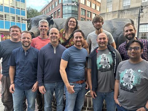 lincoln loop on linkedin djangocon techcommunity django teamwork