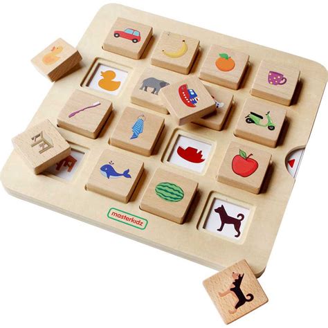 Contour Shadow And Colour Pairing Game — Bright Spark Enterprises Pty Ltd