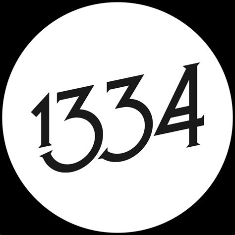 1334 Media