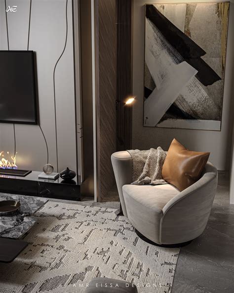 Interiordesign Architecturedesign Visualization Cgi Archviz Amr Eissa