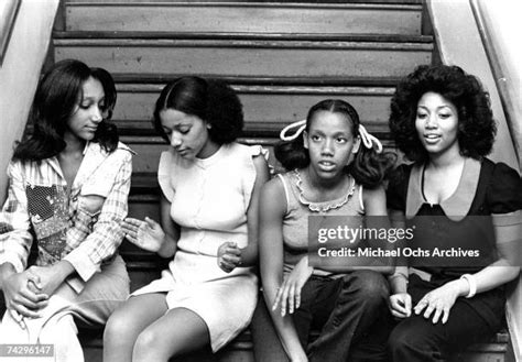 639 Kathy Sledge Photos And High Res Pictures Getty Images