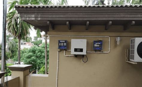 Customized Solar Acdb Boxes At Best Price In India