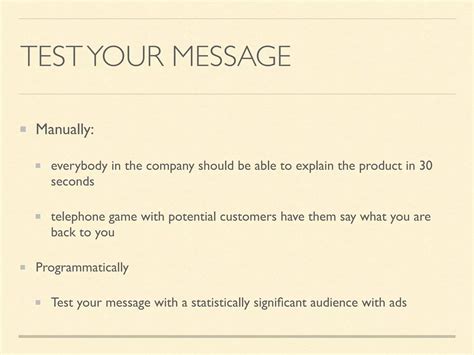 How To Build A Scalable B2b Process Ppt
