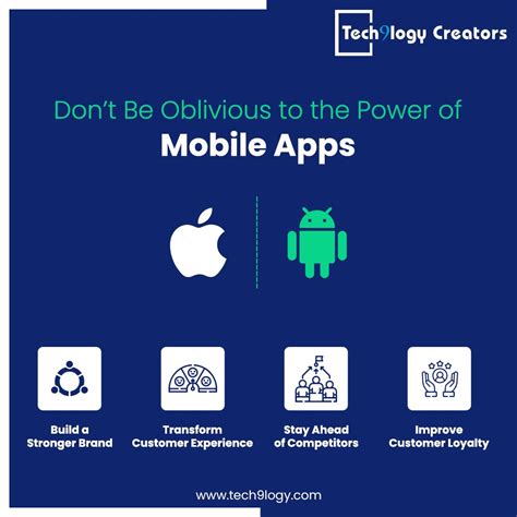 Tech9logy Creators On Linkedin Tech9logycreators Mobileapp Android Ios Iphones Appstore