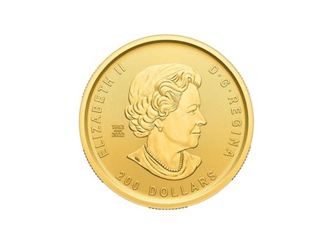 1 oz Gold Klondike Goldrausch – Weg des Goldes – Edelmetalle Lippe