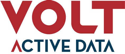 Volt Active Data Documentation