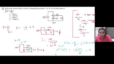 Live Interaction Session Week 6 Noc22 Ee113 Fundamentals Of