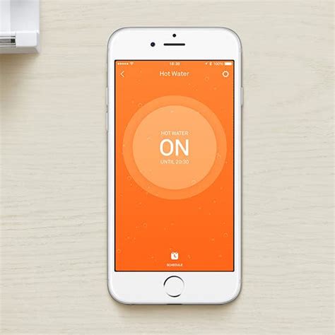 Nest Reveals Third Generation Learning Thermostat