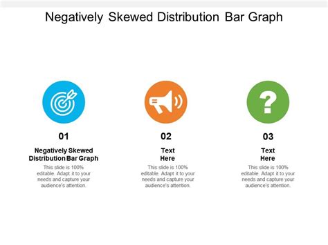 Negatively Skewed Distribution Bar Graph Ppt Powerpoint Presentation Model Deck Cpb