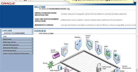 blog for dba consultants protecting oracle ohs apache using oracle