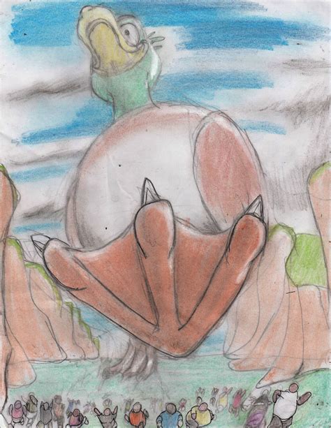 Suggested Migration Problem Colored By Hbrains On Deviantart