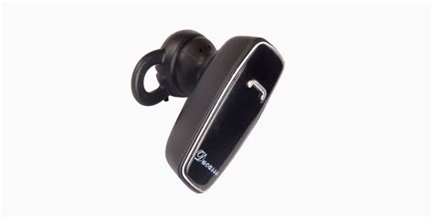 Bluetooth Mono Headsets At Best Price In Ahmedabad By Damson Technologies Private Limited ID
