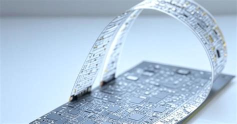 Rigid Flex PCB Basic Layout Guidelines Green Circuits