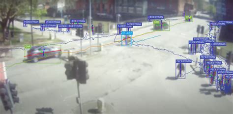 Wellington Taps Ai Cameras For Real Time Traffic Monitoring Cities Today