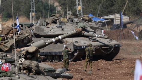 Ο ισραηλινός στρατός παραδέχθηκε ότι χτυπήθηκαν από το Ιράν βάσεις και στρατιωτικές υποδομές