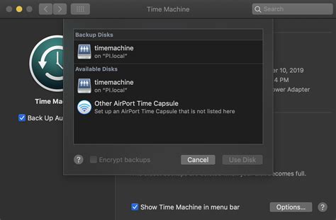 How To Build A Time Machine Backup With A Raspberry Pi That Just Works Raspberry Pi Time
