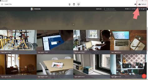 bootstrap image gallery with responsive grid