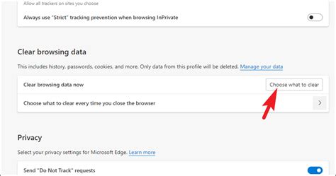 How To Reset Microsoft Edge