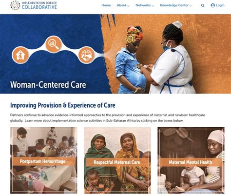 Implementation Science Collaborative Isc On Linkedin Africa