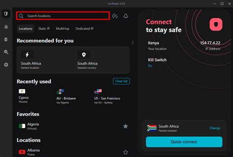 Does Surfshark Work In Pakistan 2025