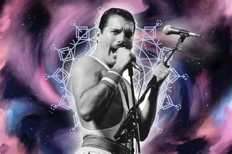 Что скрывал Фредди Меркьюри оккультные символы и тайные знаки на обложках альбомов Queen