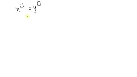 ⏩solved fill in the blanks a the power rule for solving radical