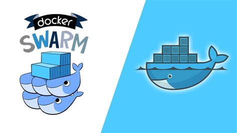 使用 docker swarm 部署可扩展的 python3 应用 linuxstory