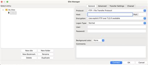 Connect Via FTP To Your Store S Server PrestaShop