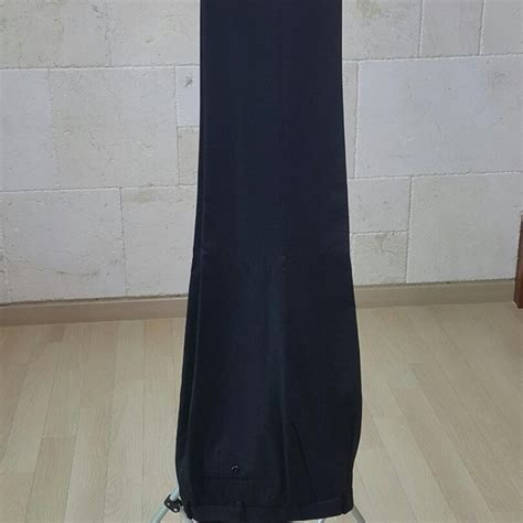 33 Indian 인디안 순모 100 남성 겨울 바지 헬로마켓