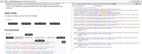 Css See Hover State In Chrome Developer Tools Stack Overflow