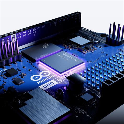 Qualcomm To Acquire Arduino—accelerating Developers Access To Its