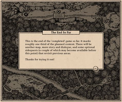 Devlog Demo Plans Additional Platforms South Of The March By Small Gray Games