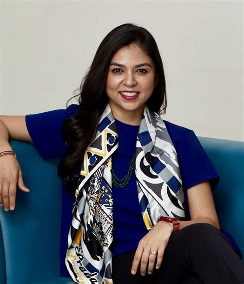Isha Goyal India Is A Significant Market For Cruise Tourism