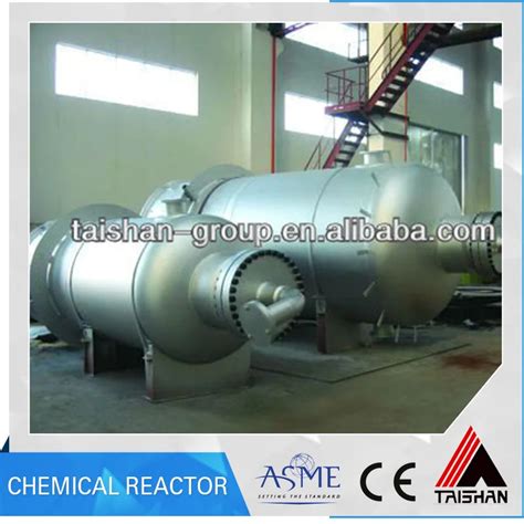 Packed Bed Reactor Buy Packed Bed Reactorchemical Reactorpacked Bed