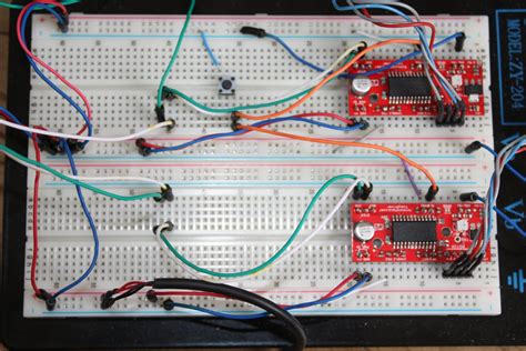 telecran etch a sketch arduino telecranduino 7 steps with