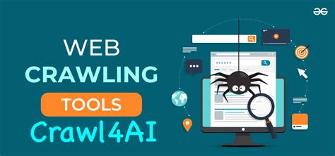 Exploring Crawl4ai Enhancing Ai Agents With Advanced Web Crawling And