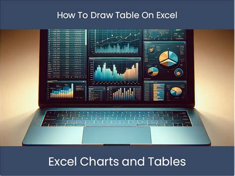 Excel Tutorial How To Draw Table On Excel Excel