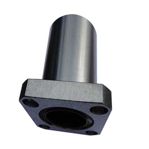 Flange Linear Bearing Lmk Flange Mount Linear Bearing