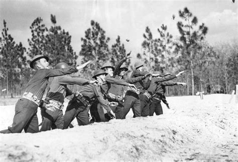 Camp Blanding Still Thriving As Training Base Historical Landmark