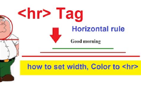 کاربرد تگ Hr در Html الماس صنعت