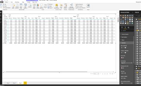 Solved Dynamic Table To Calculate Team Overload Microsoft Fabric Community