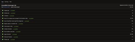 Using The Same Azure Devops Build Steps For Terraform With Different