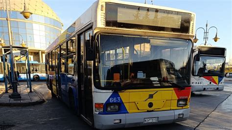 Γραμμή 27 ΟΑΣΘ ΣΤΑΥΡΟΥΠΟΛΗ ΠΑΝΕΠΙΣΤΙΜΙΟ Youtube