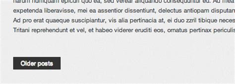 How To Enable Infinite Scroll For WordPress Theme