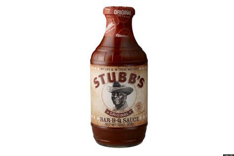Stubbs BBQ: Could This Regional Sauce Be The Best? | HuffPost
