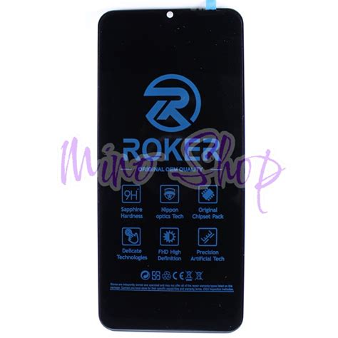 Jual Lcd Touchscreen Vivo Y V Y S V Y A Y Lcd Ts Fullset Shopee